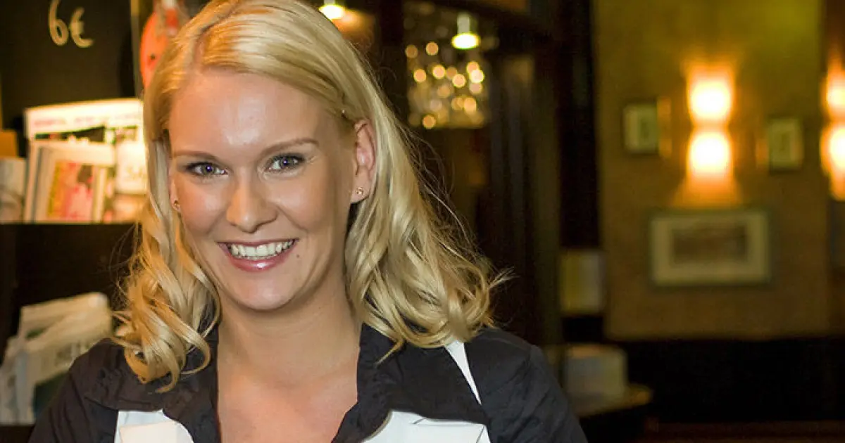 Heidi Willman 42 vuotta: Unelmaesiintyjät ja vene vesille - Näin hän on ...