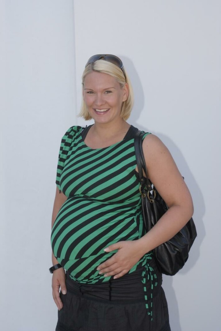 Heidi Willman 42 vuotta: Unelmaesiintyjät ja vene vesille - Näin hän on ...