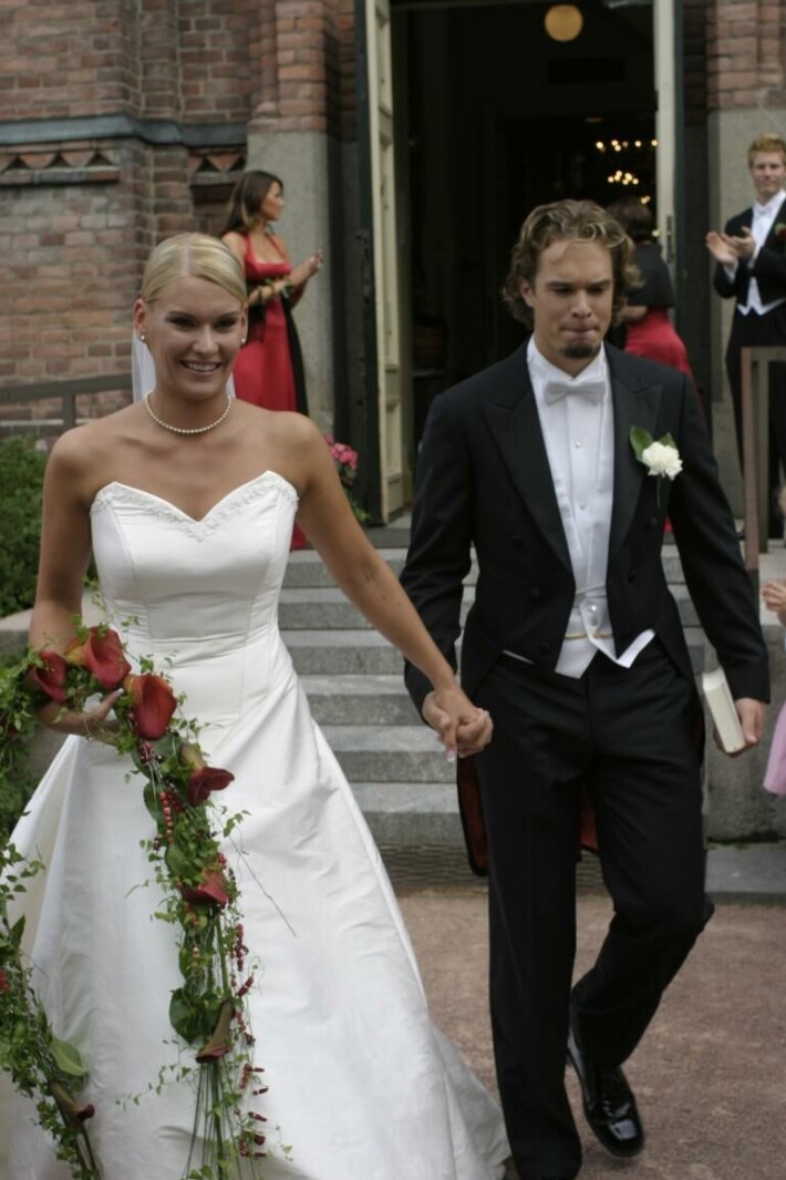 Heidi Willman 42 vuotta: Unelmaesiintyjät ja vene vesille - Näin hän on ...