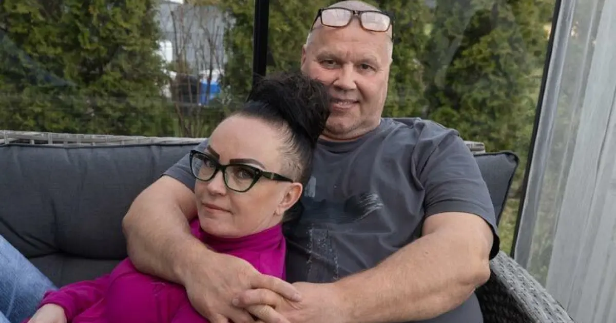 Satu-vaimo paljastaa: Tällainen Timo Jutila on kotioloissa | Seiska