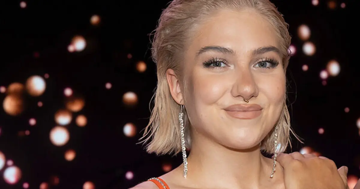 Evelina julkaisi kuvan sairaalasta! | Seiska