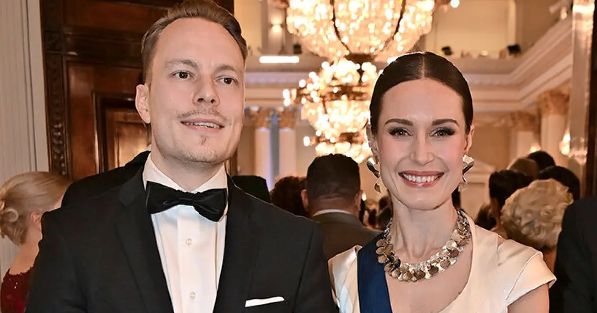 Mikä naurattaa Markus Räikköstä?