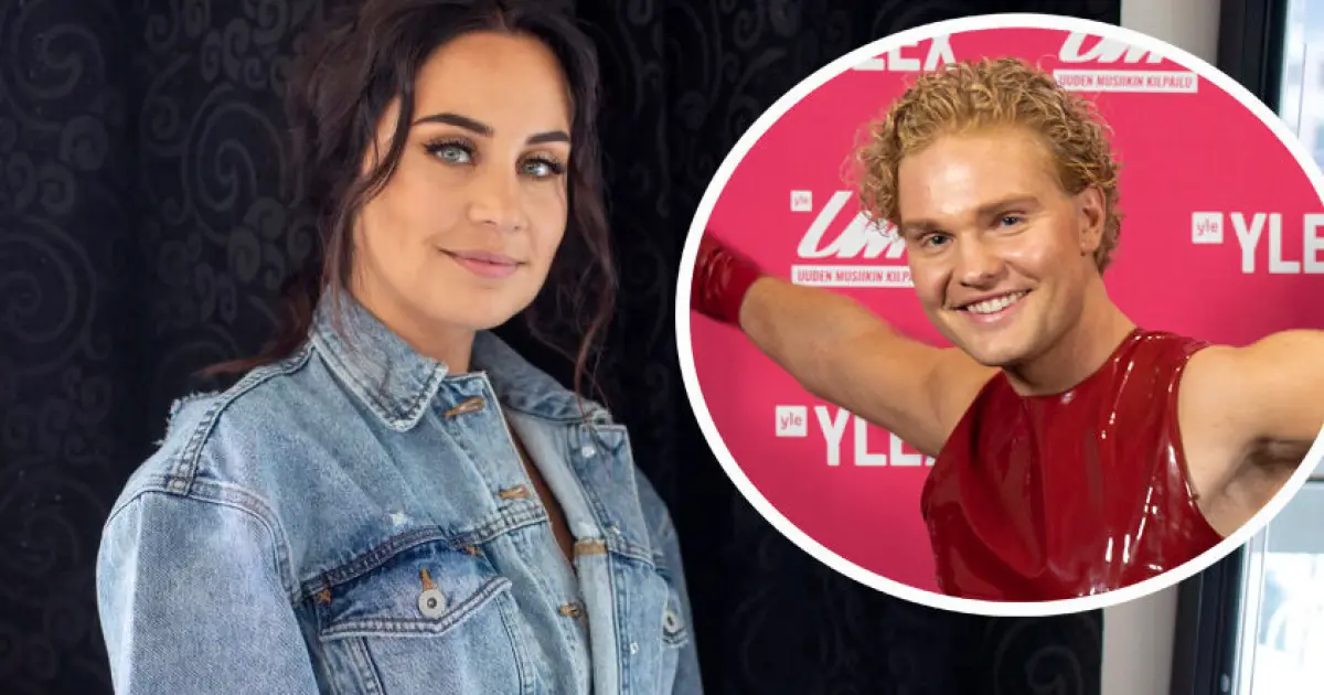 Anna Abreu uhmaa puolisonsa tahtoa - Benjamin Peltonen yllytti: ’’Rumin ...