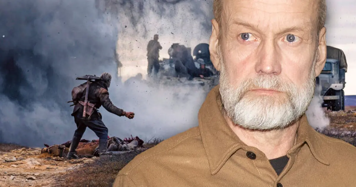 Jalmari Helanderin uusi elokuva tuottaa miljoonia USA:ssa - Sisun ...