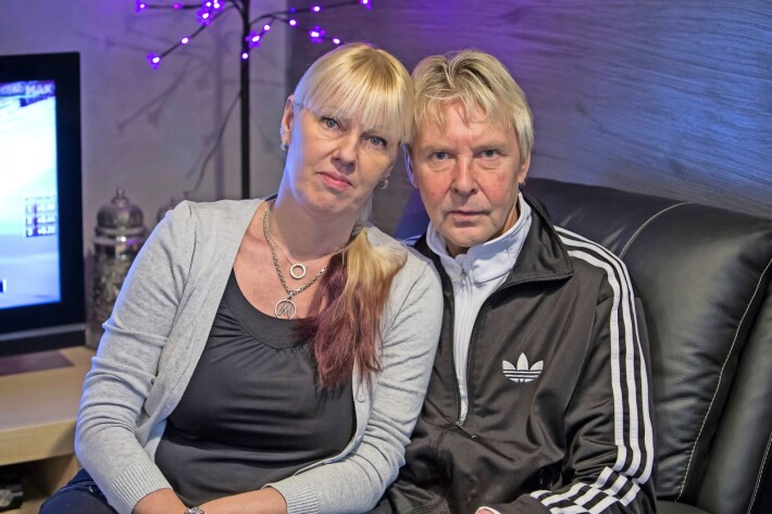 Dokumentaristi Sami Kieksi herätti Matti Nykäsen eloon: Löytämäni tallenteet yllättävät monet