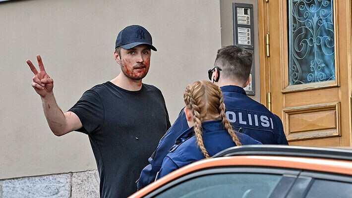 Stefan Thermanin karmea vuosi: Ensin tuli rikostuomio – nyt uhkaa konkurssi
