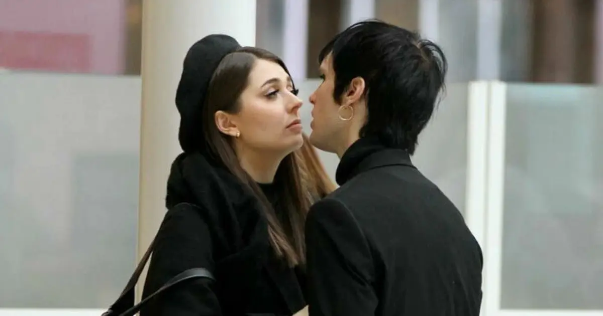 Miki Liukkosen ex-kihlattu Behm julkaisi riipaisevan päivityksen | Seiska