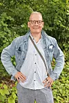 Julkkiskokki Sami Garam yllättyi äkillisestä muodonmuutoksestaan ...
