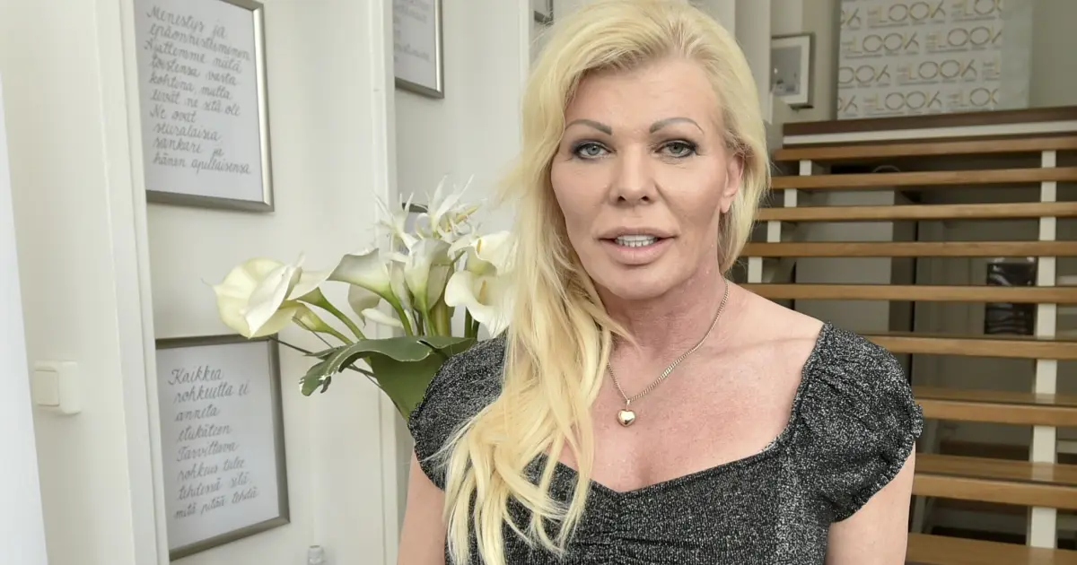 Tiina Jylhä Siirtyy Sivuun Liiketoiminnastaan