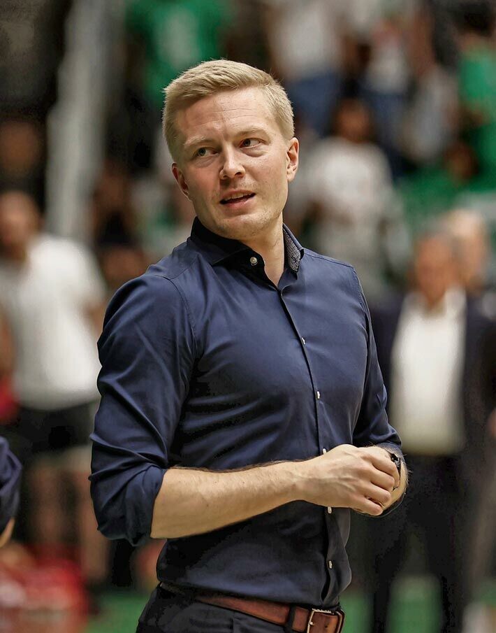 Piritta Hagman avautuu vaikeasta päätöksestään: ”Huomasin, että tämä ...