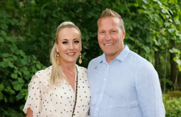 Tuore morsian Noora Karma paljastaa salavihkimisensä taustat ...