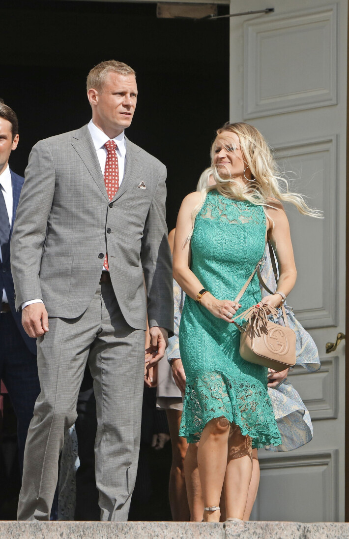 Helena Koivun shokkitilitys: Mikko, miksi veit lapsemme?