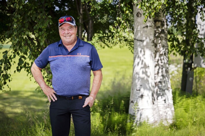 Markku Aro piti ensimmäisen kesälomansa kymmeneen vuoteen – ”Joku ...