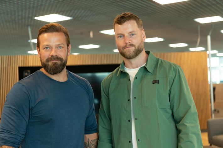 Amazing Race: Janne ja Robin kohtaavat mystiset sonnimiehet – nauttivat ...