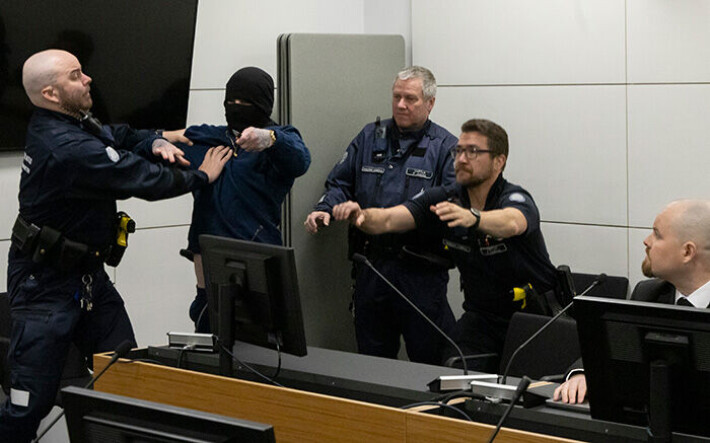 Vantaan matkasellimurhaajille elinkautiset – vartija ei nähnyt mitään ...