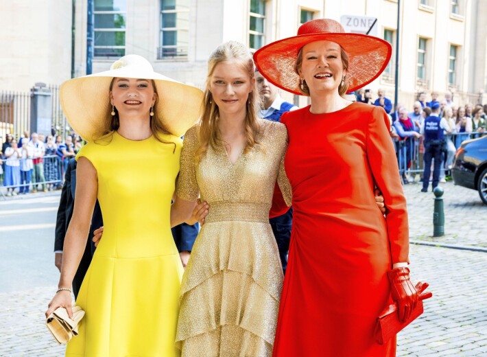 Espanjan kuningas Felipe hurmasi vaatteillaan – muotiasiantuntija ...