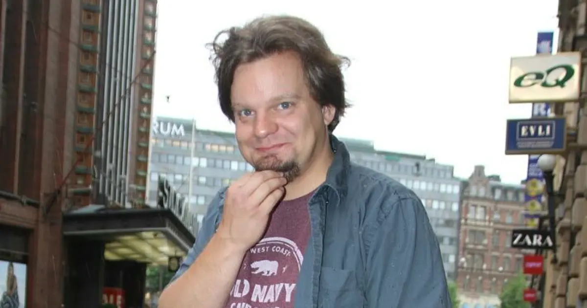 Ismo Leikolan stand up -keikka kummastutti yleisöä: ”Yllättävää ja ...