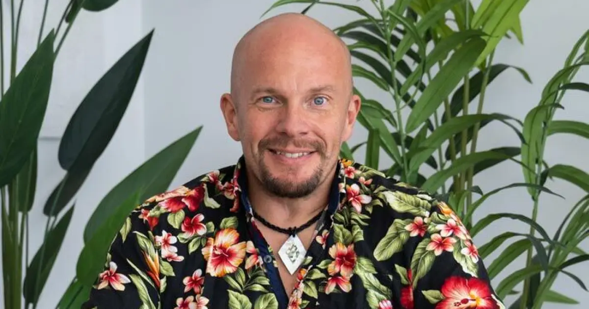 Julkkismiljonääri Henry Aflecht paljastaa rikollisen nuoruutensa ...