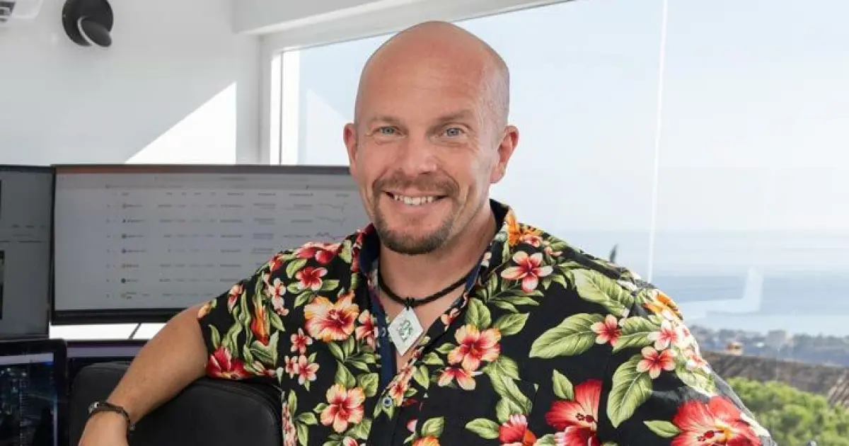 Julkkismiljonääri Henry Aflecht vankilatuomiostaan kohukirjassa: ”Sain ...