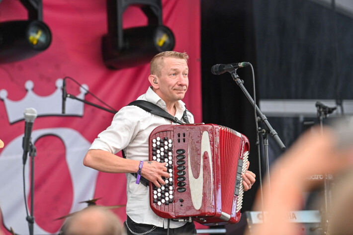 Simo Silmu joutui keskelle poliisitutkintaa: "Pistää vihaksi!"