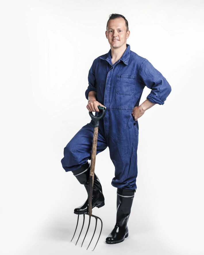 Tässä ovat uudet Farmi-kisaajat - mukana Danny, Kulta-Iida ja Sami ...