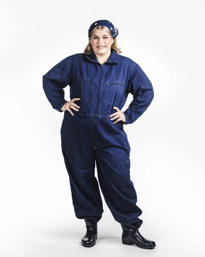 Tässä ovat uudet Farmi-kisaajat - mukana Danny, Kulta-Iida ja Sami ...