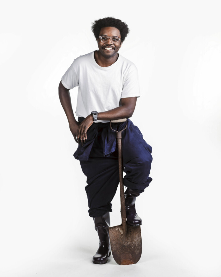 Tässä ovat uudet Farmi-kisaajat - mukana Danny, Kulta-Iida ja Sami ...