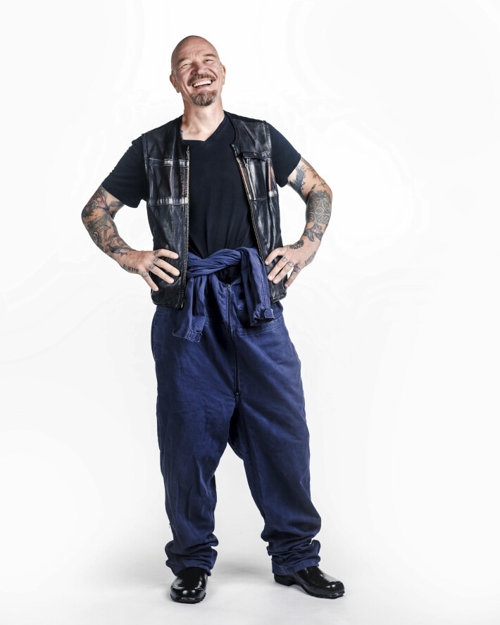 Tässä ovat uudet Farmi-kisaajat - mukana Danny, Kulta-Iida ja Sami ...