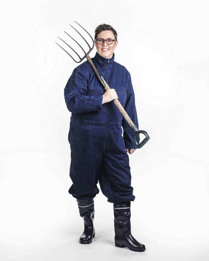 Tässä ovat uudet Farmi-kisaajat - mukana Danny, Kulta-Iida ja Sami ...