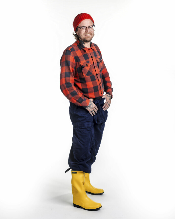 Tässä ovat uudet Farmi-kisaajat - mukana Danny, Kulta-Iida ja Sami ...