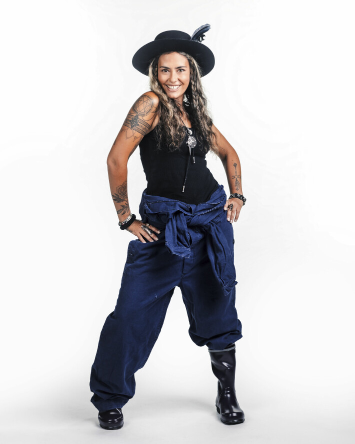 Tässä ovat uudet Farmi-kisaajat - mukana Danny, Kulta-Iida ja Sami ...