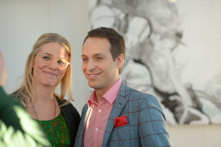 Eva Kela otti aikalisän juontajan tehtävistä: "En enää yksinkertaisesti ...