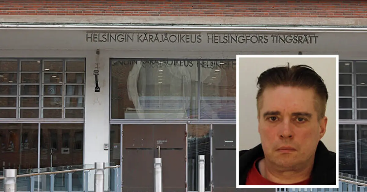 Syyte: Mika Moring pahoinpiteli naisen asunnollaan - näin sekava ilta ...