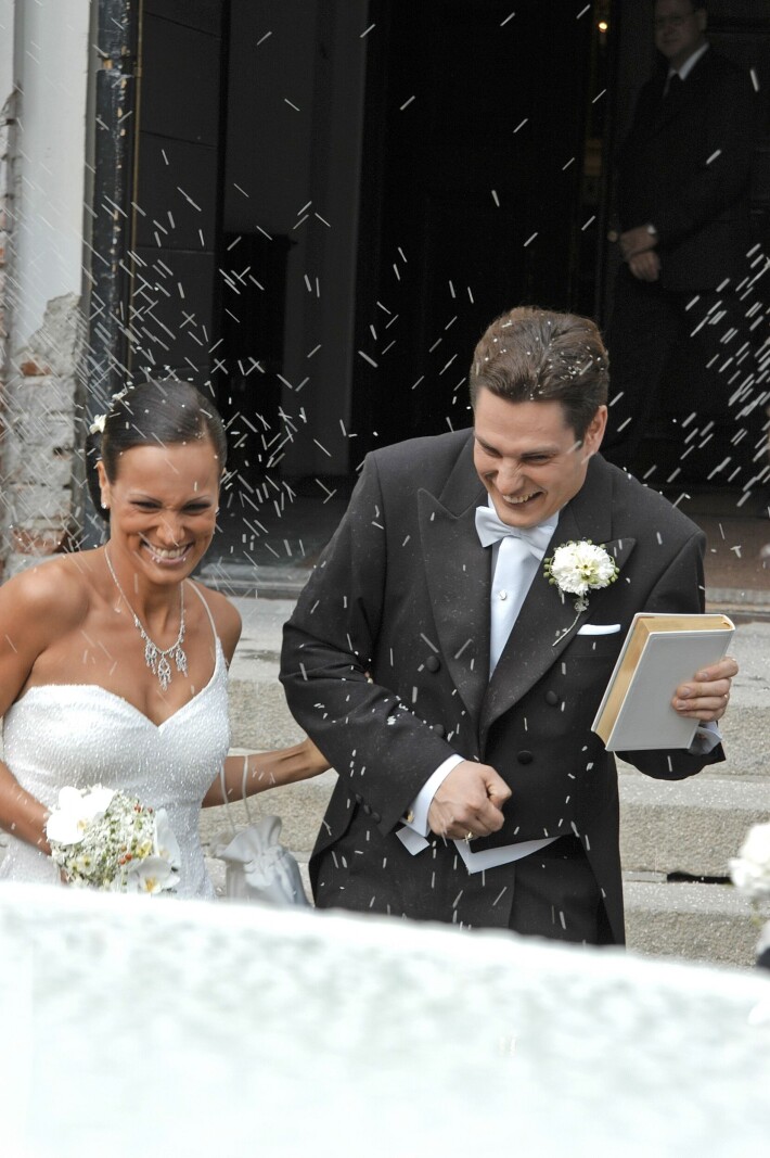 Ex-tangokuningas Tomi Markkola avoimena rakkauselämän haasteista ...