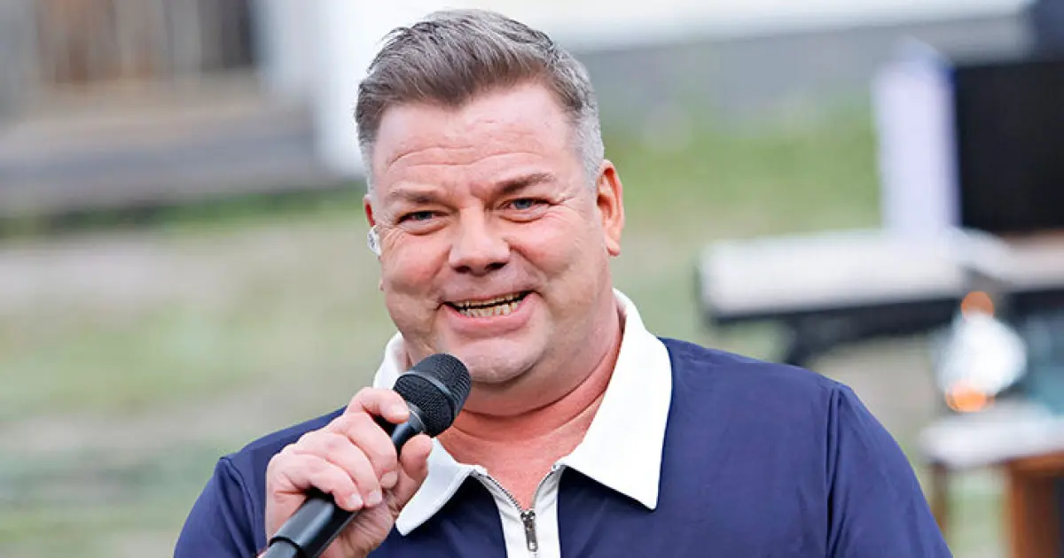 Kärsimystä! Lapsipornokuvien ottamisen myöntänyt Jari Sillanpää ...