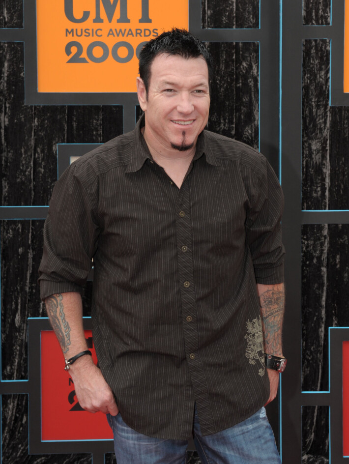 Smash Mouth -yhtyeen Steve Harwell, 56, on kuollut