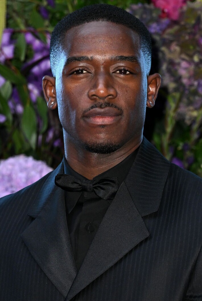 Mikäli vedonlyöntitoimistot ovat oikeassa, tässä on uusi James Bond