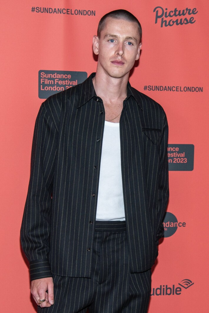 Mikäli vedonlyöntitoimistot ovat oikeassa, tässä on uusi James Bond