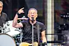 Bruce Springsteen, 73, sairastui