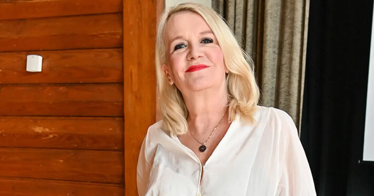 Miitta Sorvali paljastaa suosikkikohteensa: Sinne tekee aina mieli palata