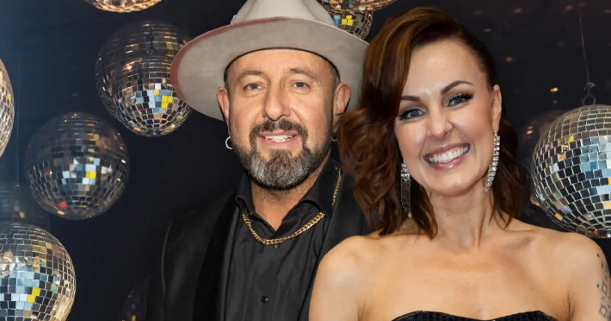 Kotibileitä kaksistaan! Esko Eerikäinen ja Suvi Hartlin bilettävät ...