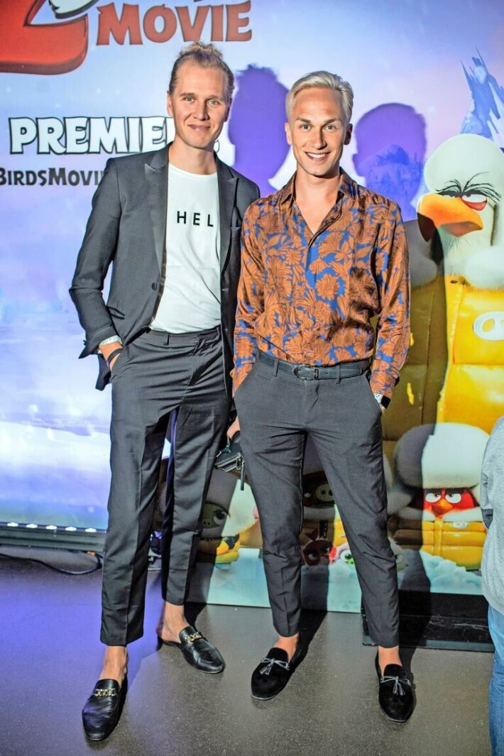 Christoffer Strandberg teki suuren hankinnan: ”Kuulostaa hirveän keski-ikäiseltä”