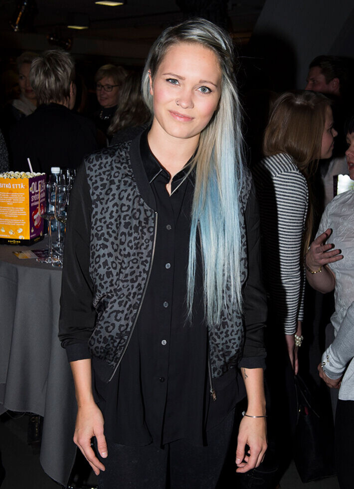 Sanni teki elämänsä päivityksen – järisyttävä määrä tykkäyksiä!