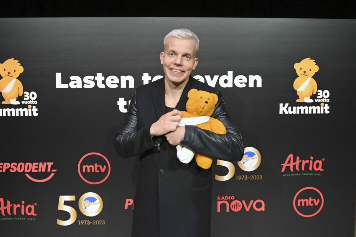 Elastinen paljastaa: Tähän törsään rahani