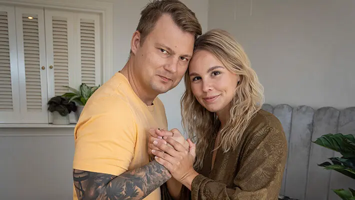 Daniel Lehtonen keskittyy musiikin tekemiseen: Ei vielä tuo elantoa