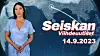 Seiskan viihdeuutiset: Lotta Hintsan ja Sebastian Rejmanin syventynyt ...