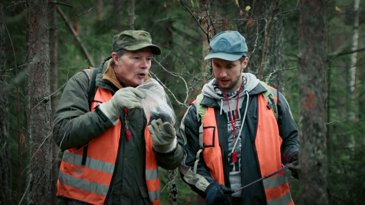 Heikki Ranta paljastaa suuren toiveensa: ”Jäin siihen koukkuun”