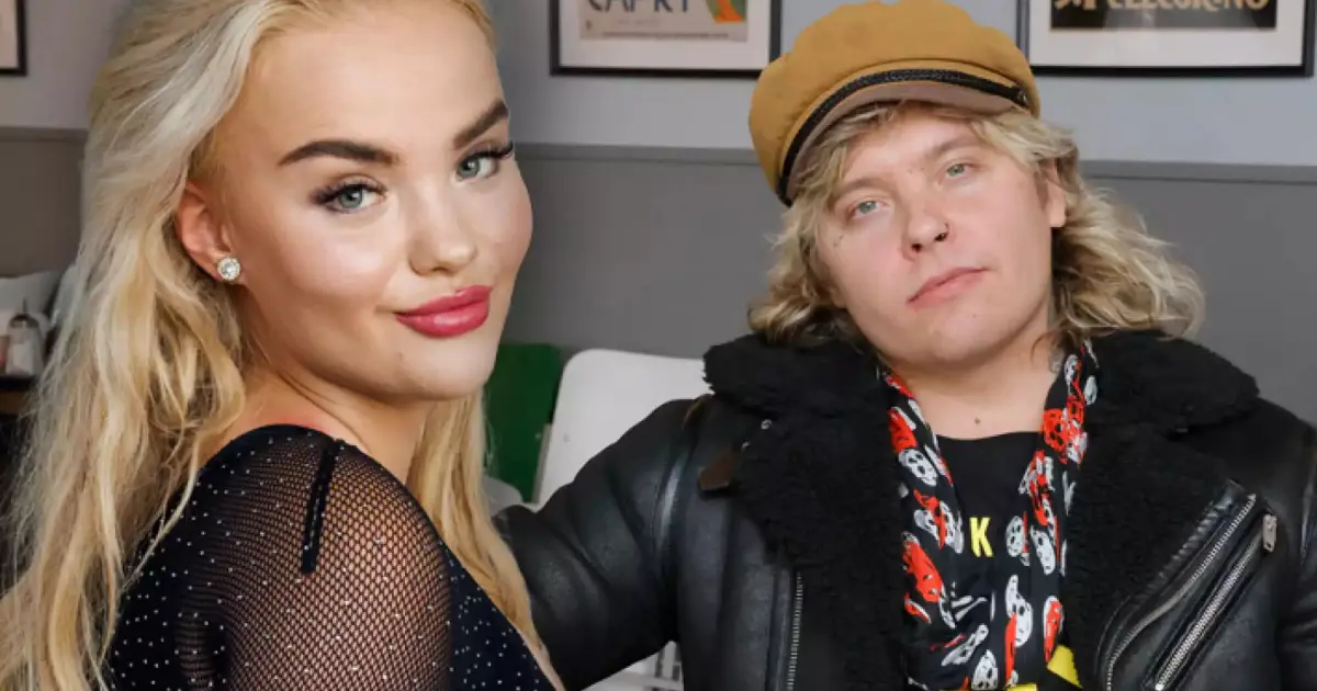 Iida Vainio julkaisi treffipäivityksensä yhteyteen paljonpuhuvan kannanoton