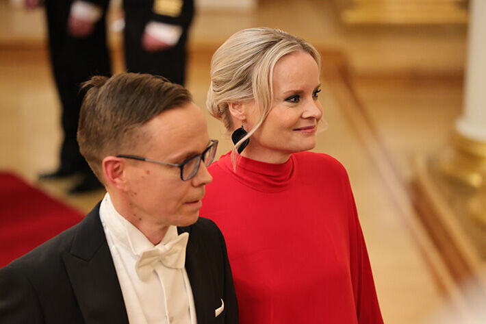 Riikka Purran erikoinen somekäytös hämmentää