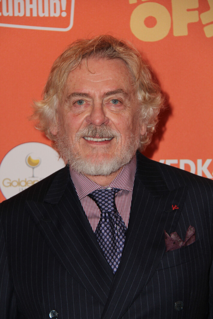 Ysärisarjasta Nanny jo 25 vuotta - tältä tähtikaarti näyttää nykyään